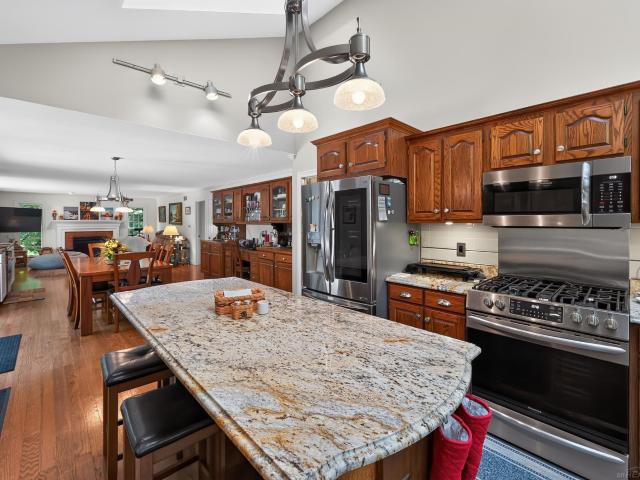 2204 Springwood Drive