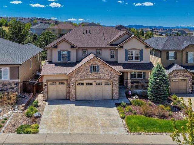 2204 Treetop Dr, Castle Rock, CO 80109