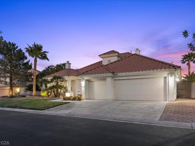 2204 Trident Maple St, Las Vegas, NV 89117 | MLS #2756