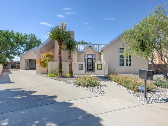 2204 Via Granada Place NW