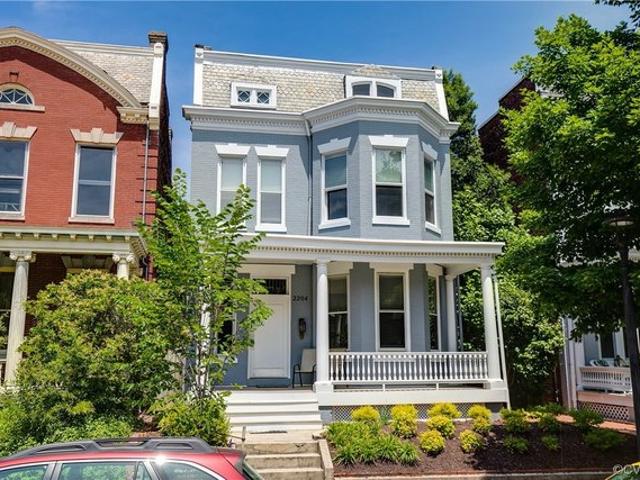 2204 W Grace St, Richmond, VA 23220