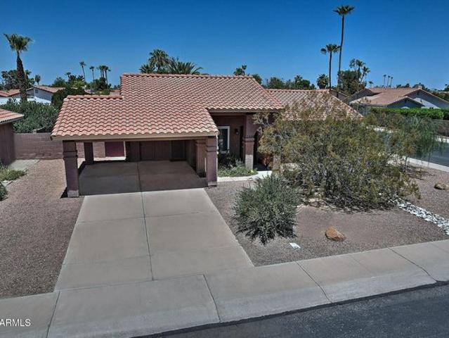 2204 W Manor St, Chandler, AZ 85224