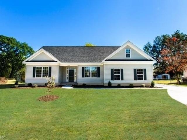 2204 Wilmington Ave, Chesapeake, VA 23321