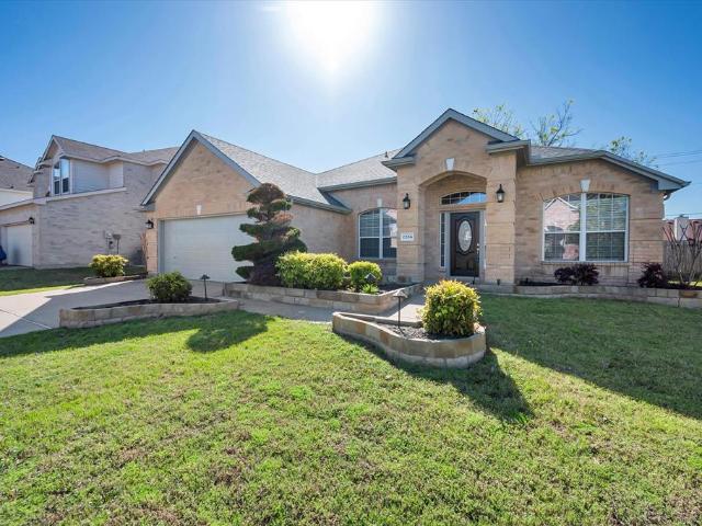 2204 Windcastle Drive
