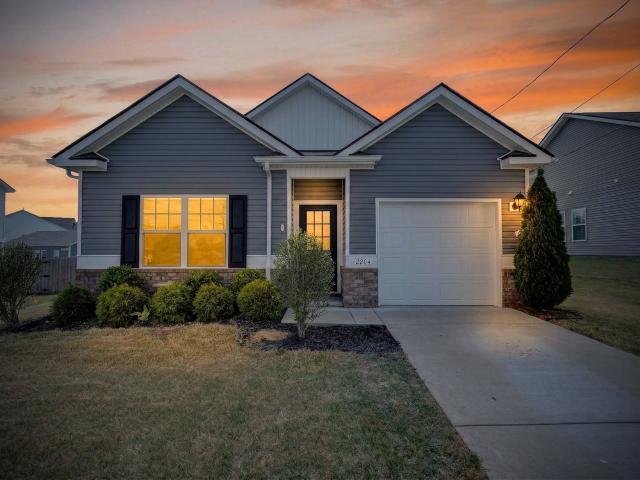 2204 Zeva Cir, Columbia, TN 38401 | MLS #3168 | Compass