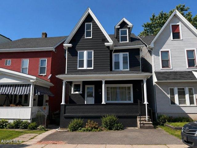 2204 5th Ave, Altoona, PA 16602