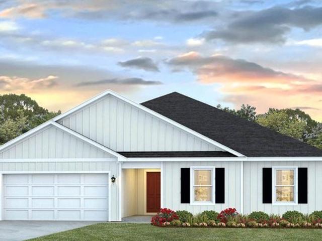 22053 Aleutian Ave, Foley, AL 36535