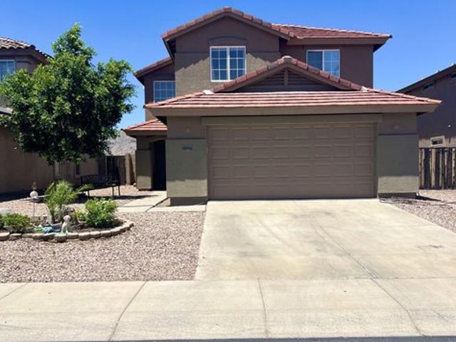 22050 W Cantilever St, Buckeye, AZ 85326