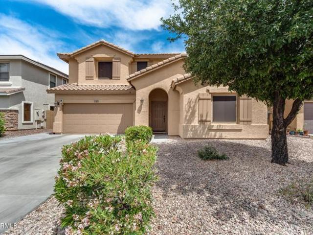 22050 W Tonto St, Buckeye, AZ 85326