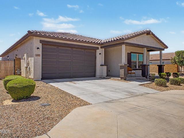 22050 N BELT Drive