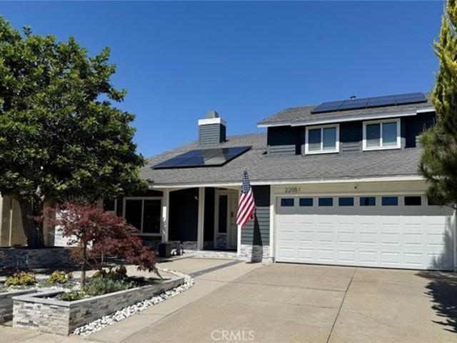 22051 Salcedo, Mission Viejo, CA 92691