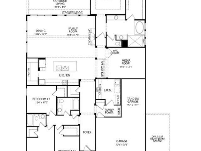 22055 Boca Chita Way, Porter, TX 77365 | MLS #33014