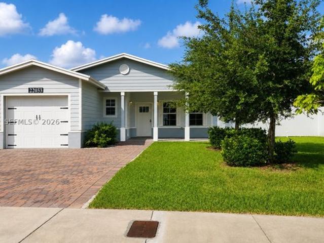 22055 Miami Ave, Miami, FL 33170