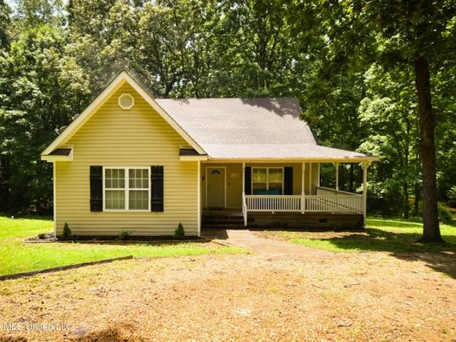 22059 Highway 315, Sardis, MS 38666