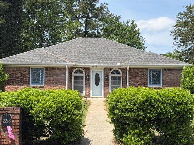 2205 Mint Julep Ct, Lawrenceville, GA 30044