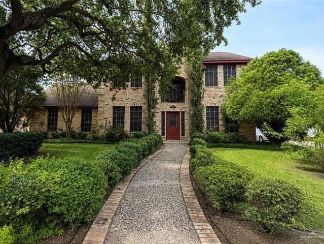 2205 Monaco Dr, Mission, TX 78573