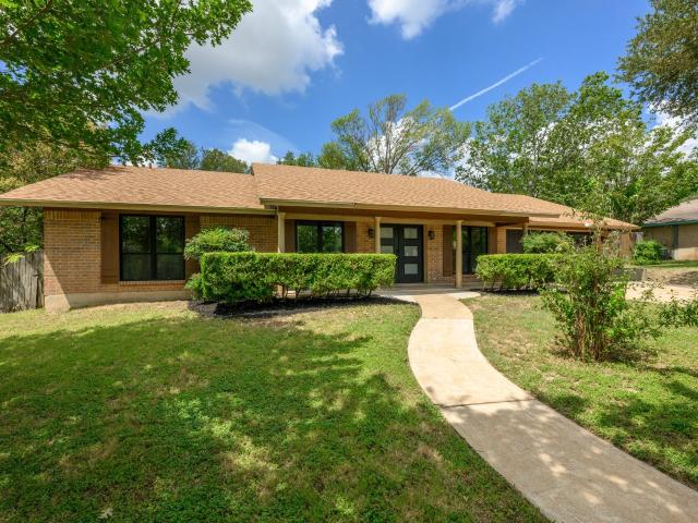 2205 Monarch Dr