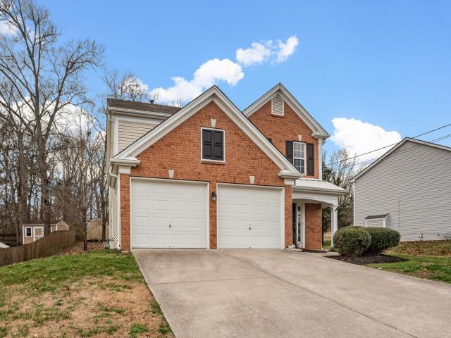 2205 Monthemer Cv
