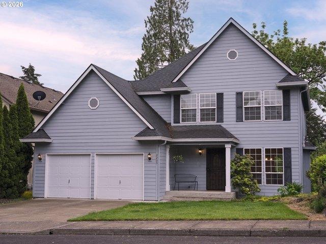 2205 NW 138th St, Vancouver, WA 98685