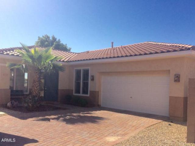 2205 N 135th Dr, Goodyear, AZ 85395