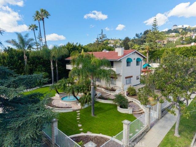 2205 N Catalina St, Los Angeles, CA 90027
