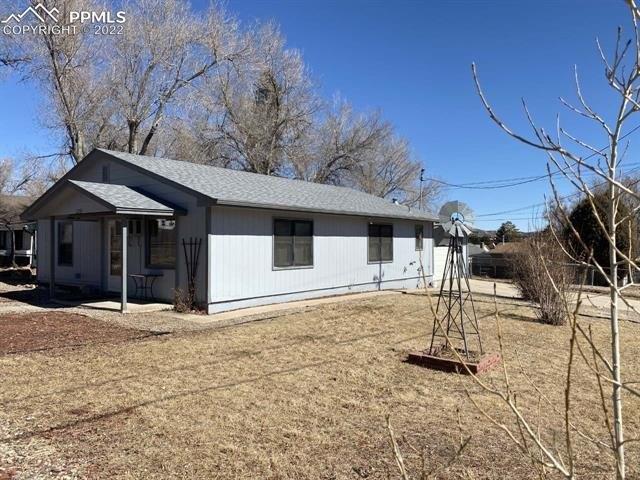 2205 N Chestnut St, Colorado Springs, CO 80907