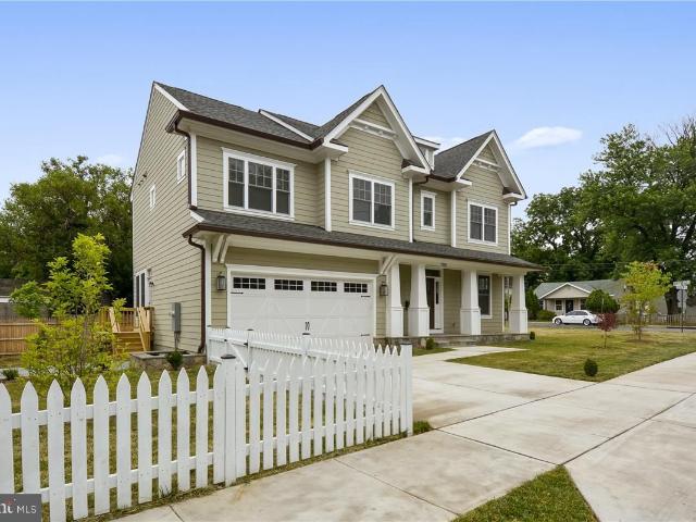 2205 N Edison Street N, Arlington, US, VA