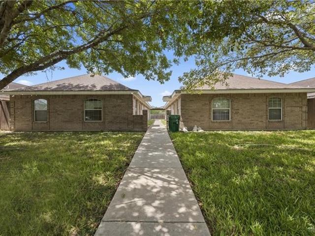 2205 N Erica St, Pharr, TX 78577
