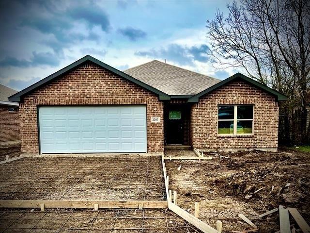 2205 N Hickory St, Sherman, TX 75092