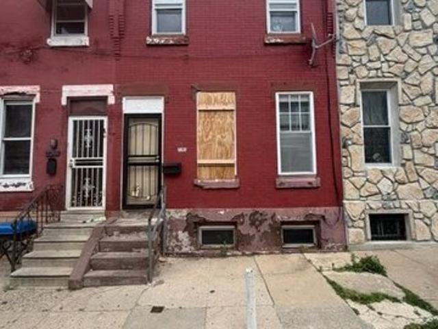 2205 N Lambert St, Philadelphia, PA 19132