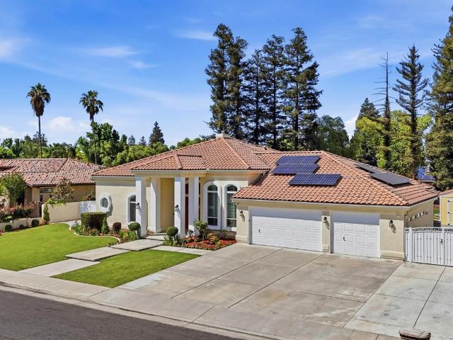 2205 Nantes Way