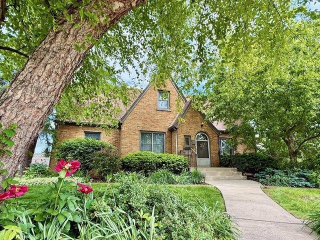 2205 Nondorf St, Dyer, IN 46311