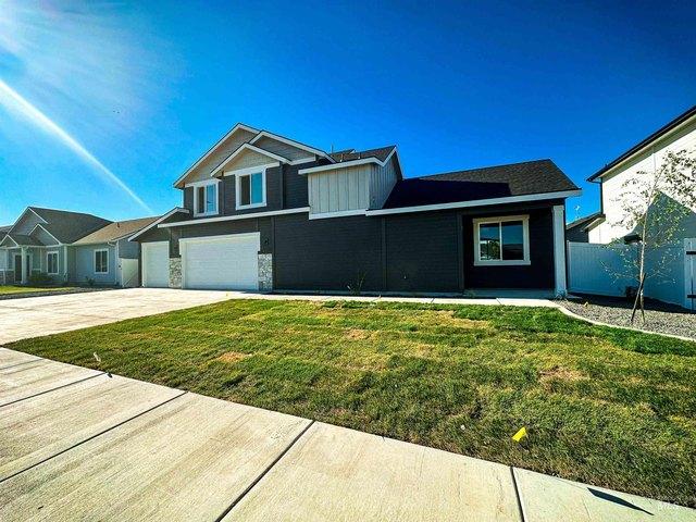 2205 Oxon St, Caldwell, ID 83605