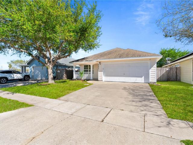 2205 Oak Crest Dr, Corpus Christi, TX 78418 | MLS #473091 | Compass