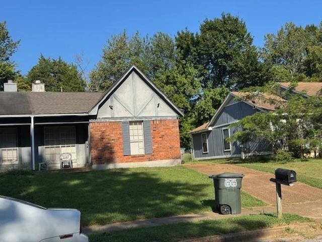 2205 Oldfield Dr, Memphis, TN 38134 | MLS #10203 | Compass