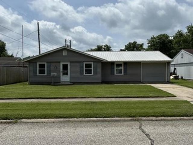 2205 Osceola Dr, Lafayette, IN 47909