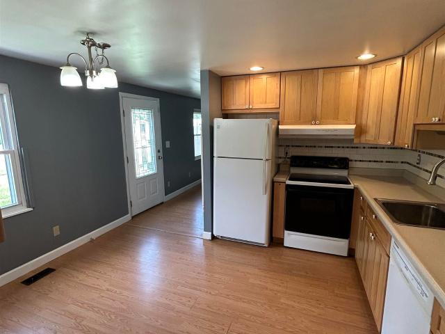 2205 Osceola Drive