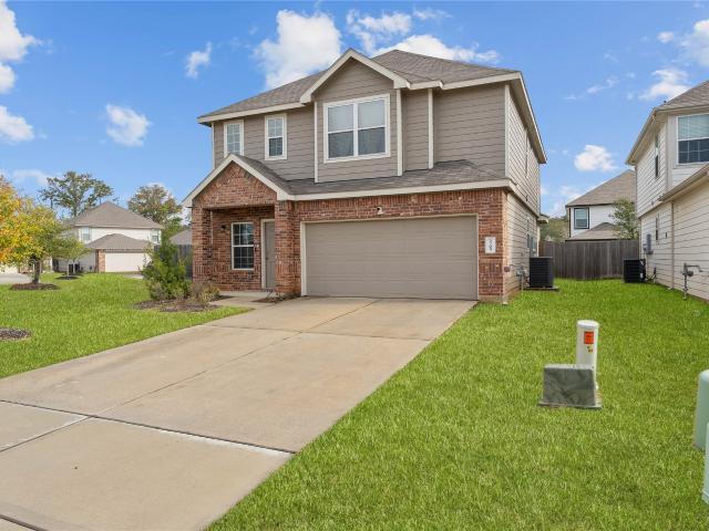 2205 Angie Kaye Drive