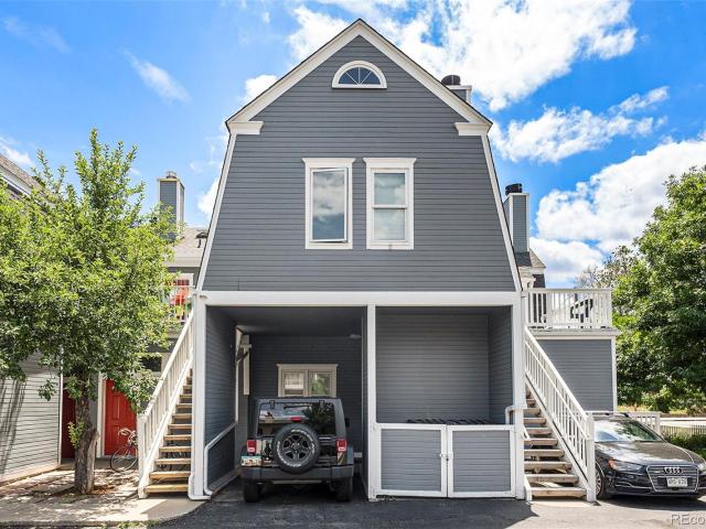 2205 Arapahoe Avenue # 8