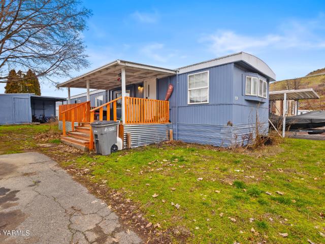 2205 Butterfield Rd, Unit 241, Yakima, WA 98901 | MLS #26 276