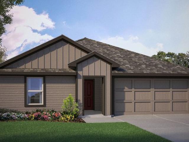 2205 Bakersfield Dr, Fort Worth, TX 76036