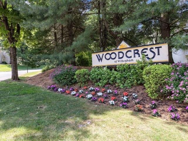 2205 Boston Rd Apt I81, Wilbraham, MA 01095