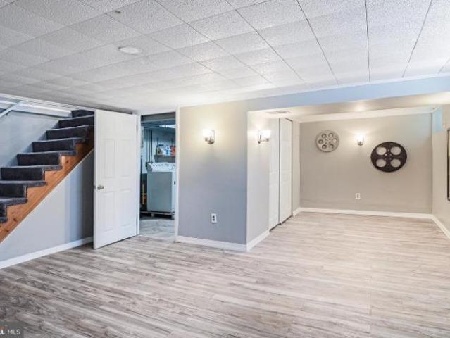 2205 Cloville Ave, Baltimore, MD 21214