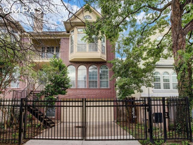 2205 Commonwealth St, Houston, TX