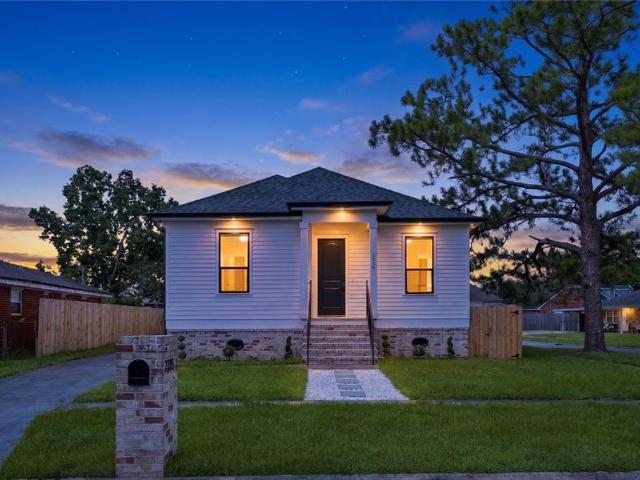 2205 Congressman Hebert Street