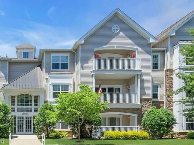 2205 Conrad Way Unit 2205, Franklin Twp, NJ 08873