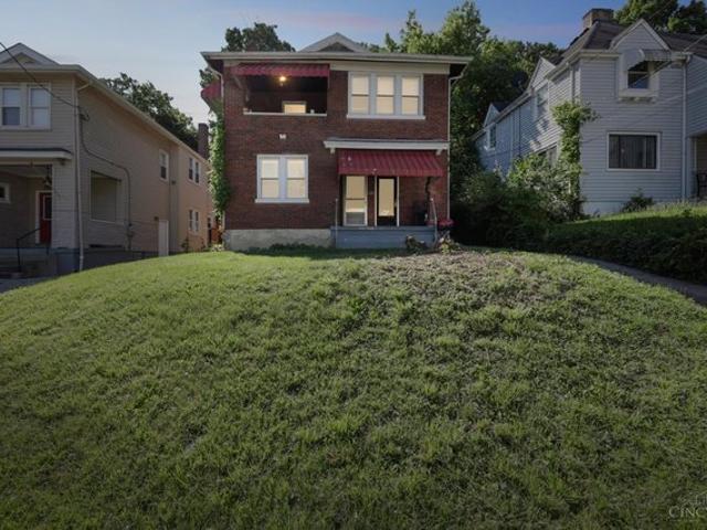 2205 Crane Ave, Cincinnati, OH 45207