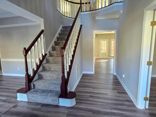 2205 Dungiven Court