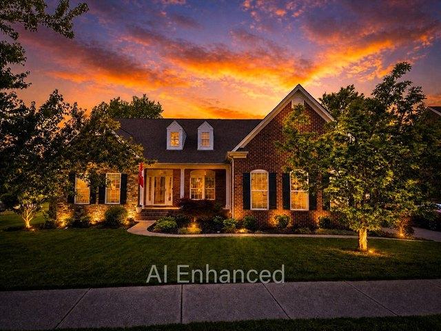2205 Dominick Dr, Nolensville, TN 37135