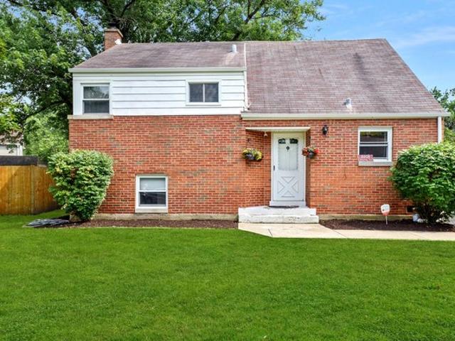 2205 Downey Rd, Homewood, IL 60430